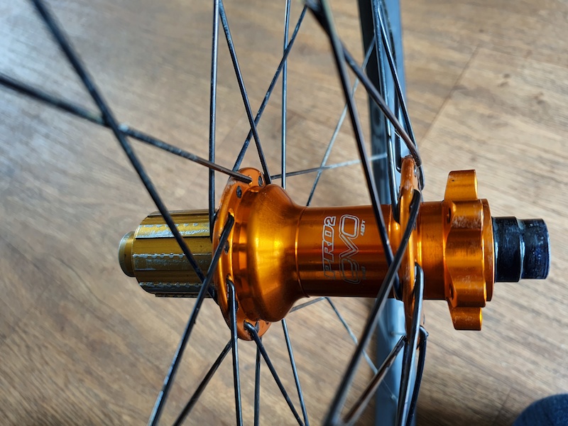 Hope Pro 2 Evo Boost / non boost 27.5 For Sale