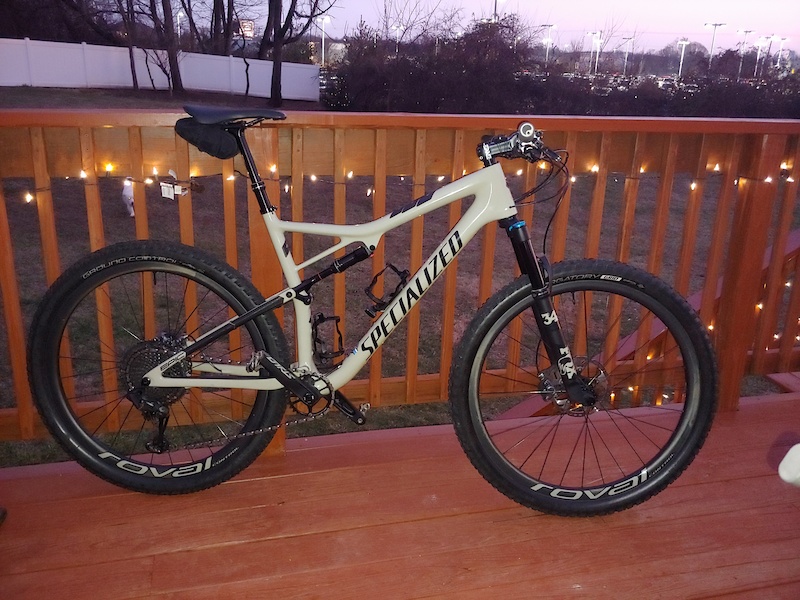2019 Specialized Epic EVO Expert Extra Large For Sale