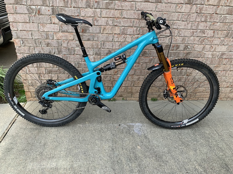 2020-yeti-sb150-c1-custom-l-k-very-low-miles-for-sale
