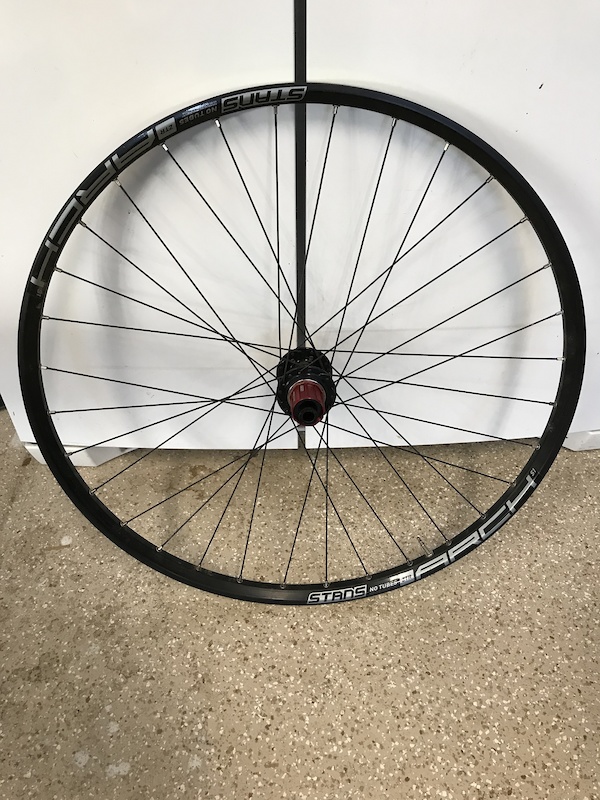 2018 Stans Arch S1 NON-BOOST Rear Wheel For Sale