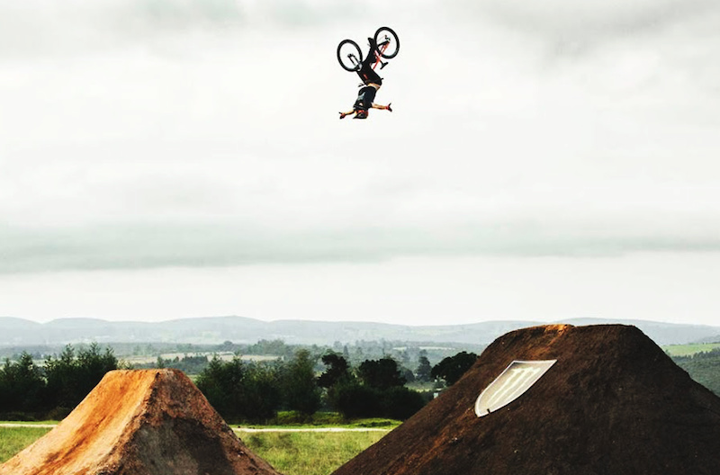 Video: The History of Darkfest - Pinkbike