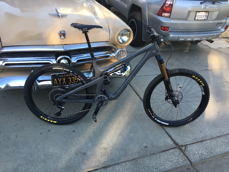 2020 Yeti SB140 For Sale 2020 Yeti SB140 For Sale