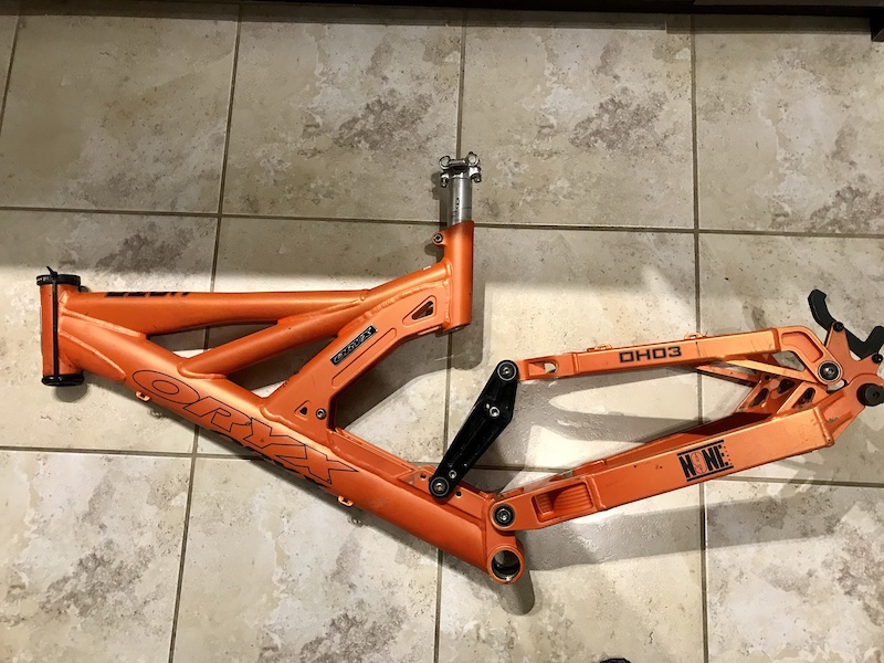 2004 oryx dho3 For Sale