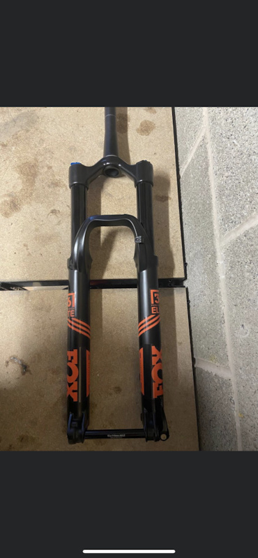 2018 Fox float 36 performance elite For Sale