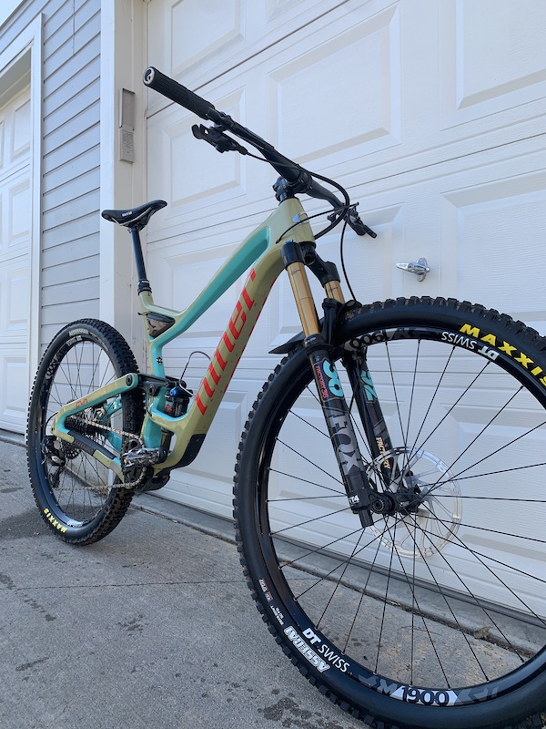2019 NIner Rip 9 RDO 3 STAR For Sale