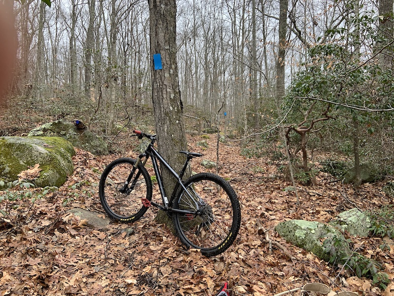 2023 SECT NEMBA MBAS 19 Mile Loop Mountain Biking Route | Trailforks