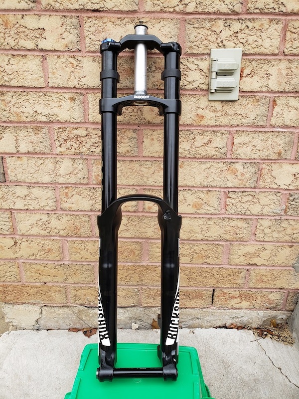 2018 Boxxer RC - New Internals - Freshly Rebuilt For Sale