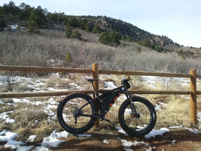 Red Rocks Canyon Loop Mountain Biking Route | Trailforks