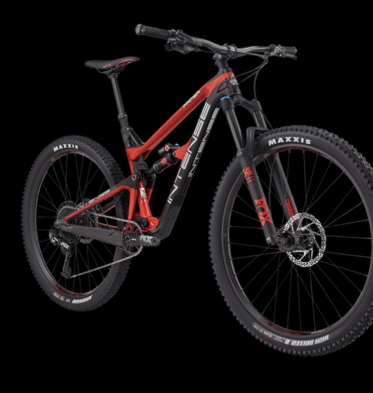 2020 Intense Primer 29 Large Red Expert For Sale