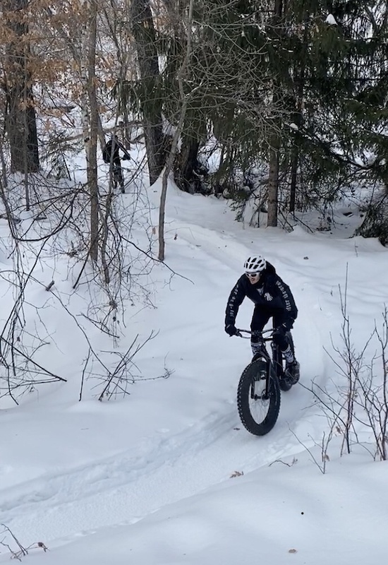 Cuyuna Country State Recreation Area Mountain Biking Trails | Trailforks