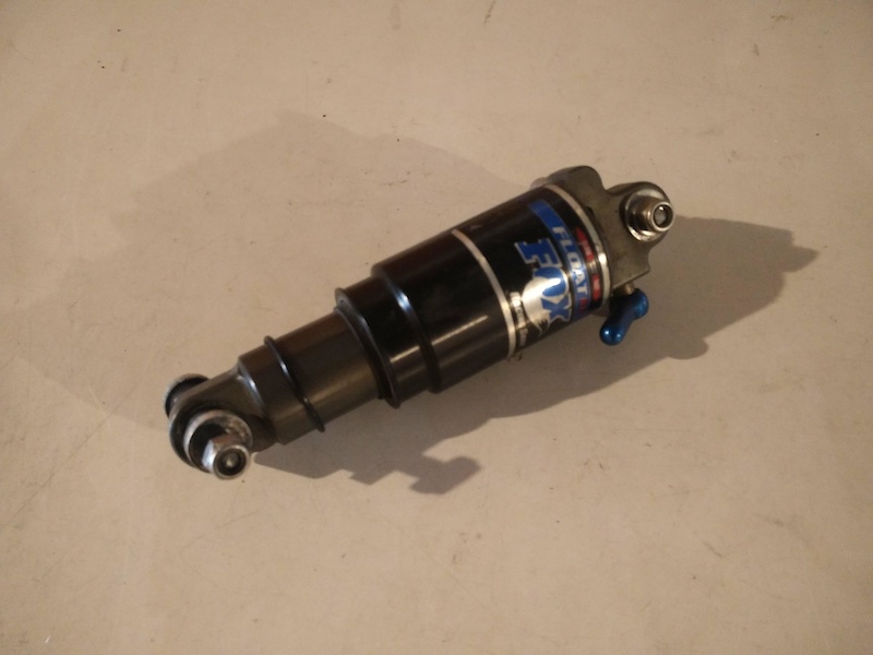 2004 Fox Float RL For Sale