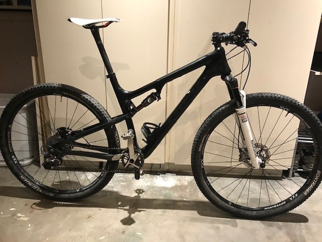 TREK SUPERFLY SL For Sale