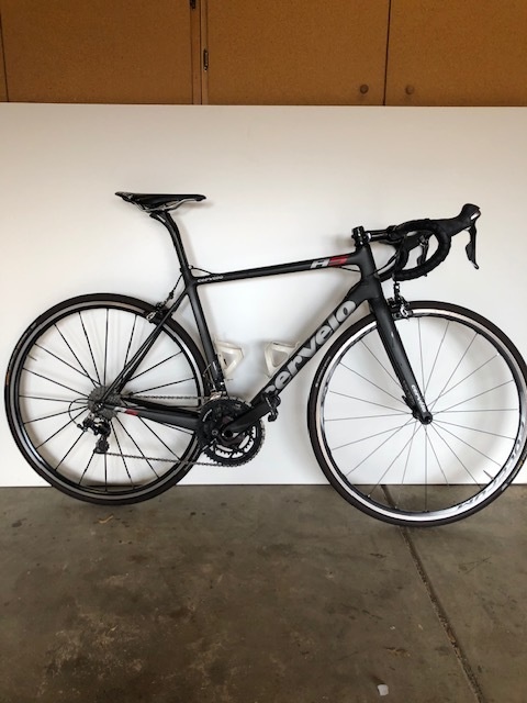 2014 Cervelo R5 - Price Drop. For Sale