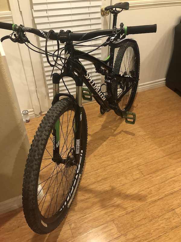 2013 Specialized Epic Comp 29er 29er Full Suspension For Sale