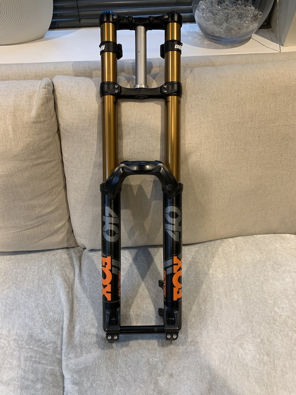 2019 Fox 40 For Sale