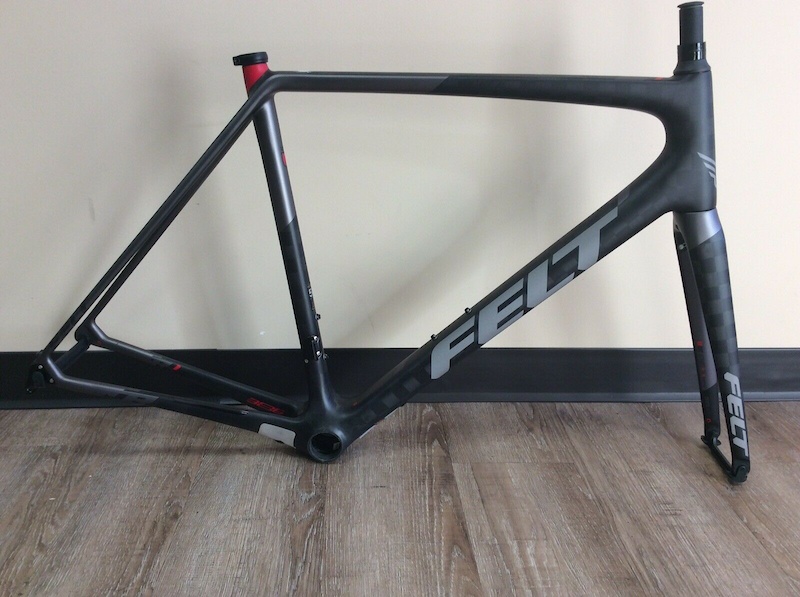 2019 Felt FR1 Carbon Road Bike Frame Rim Brake For Sale