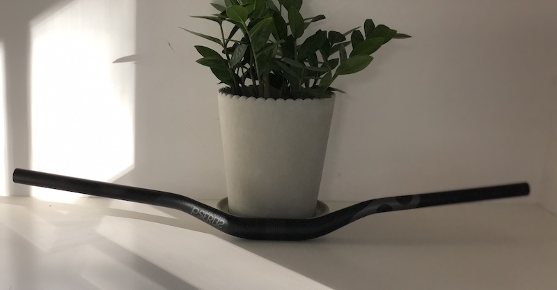 2019 Specialized P-Series Dirt Jumper Bars (Uncut) For Sale