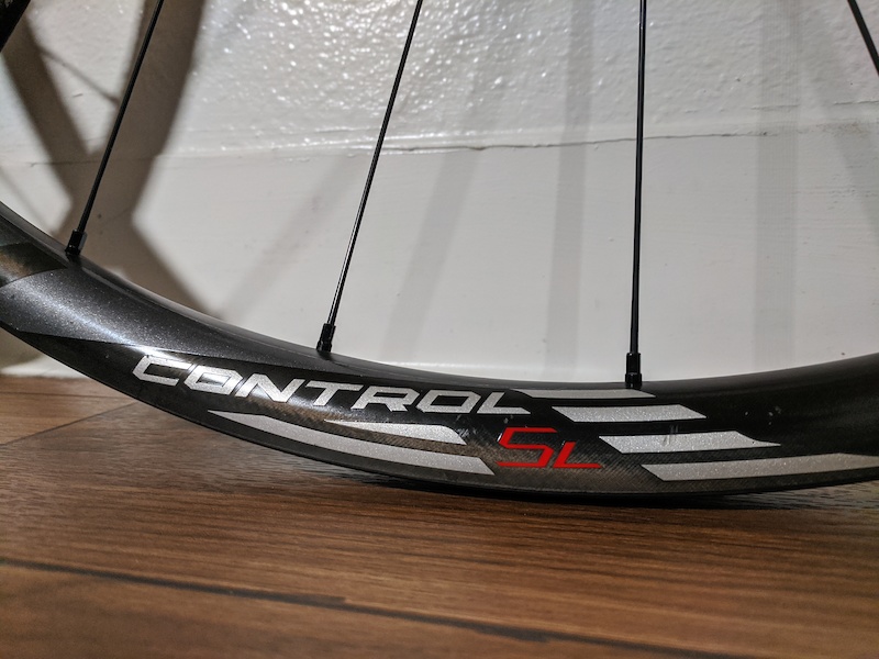 Roval Control SL Boost 29 wheelset For Sale