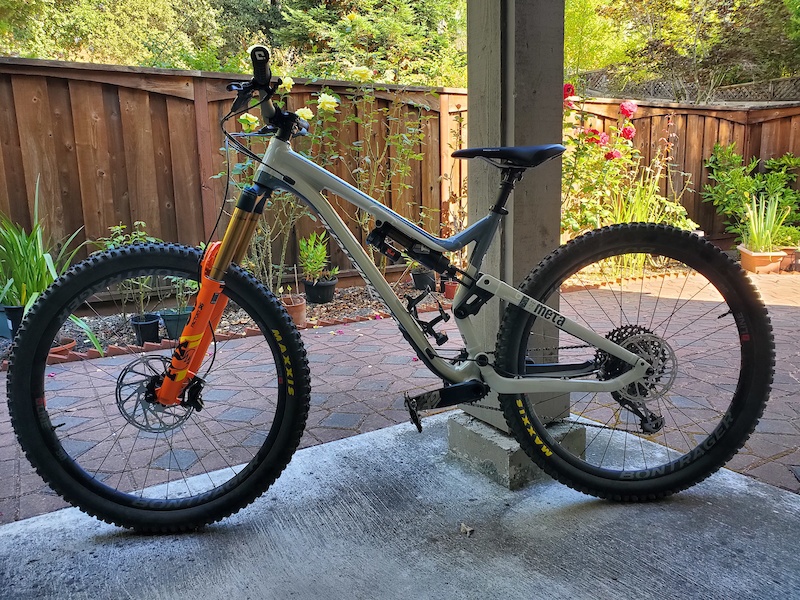2020 Commencal Meta AM 29 almost brand new! For Sale