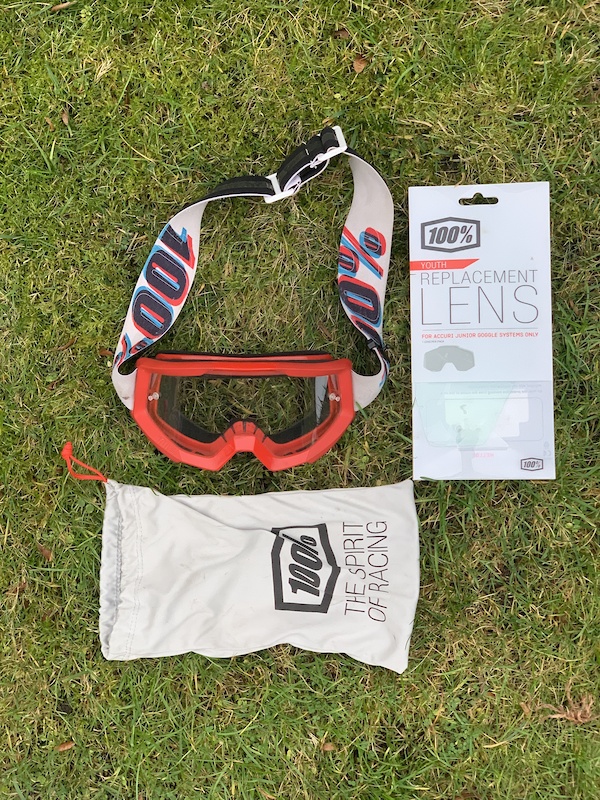 2015 100% Goggles For Sale