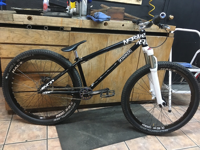 2015 NS Majesty Park 26" For Sale