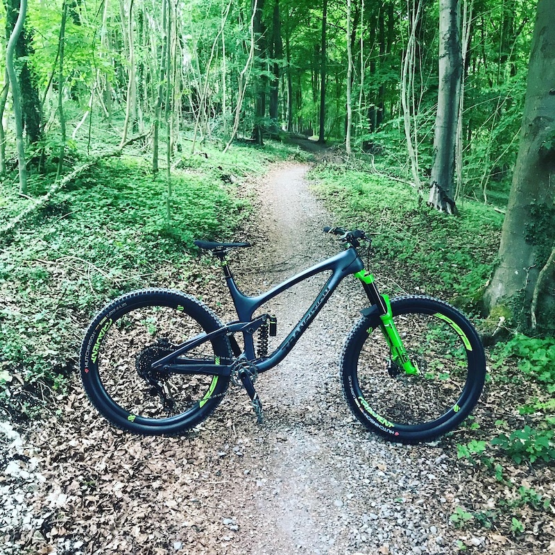 2019 Transition Carbon Sentinel For Sale