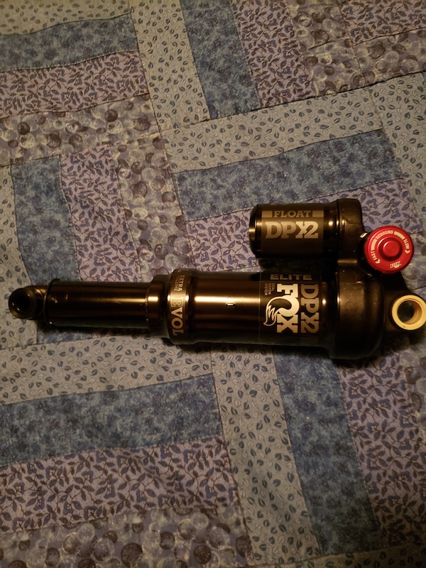 2020 Fox Float DPX2 Performance Elite 3 POS 210x55 shock For Sale