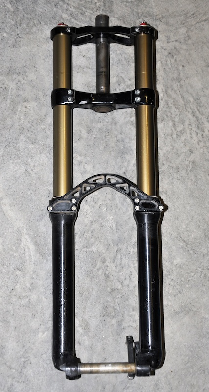 Marzocchi Monster T fork For Sale