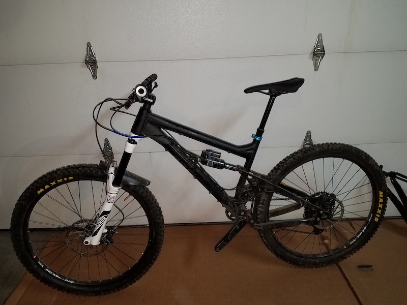 2016 Banshee Rune Medium For Sale