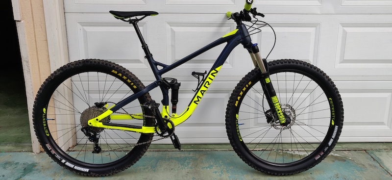 2019 Rift Zone 2 For Sale