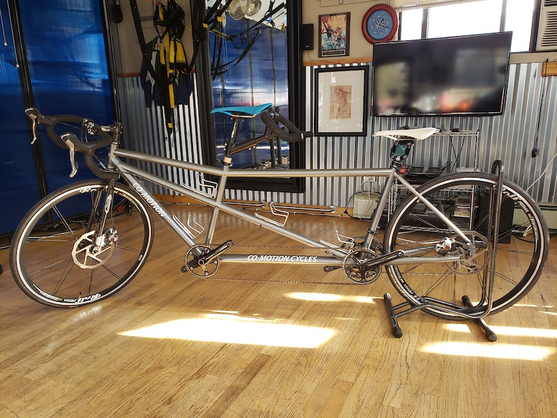 2009 CoMotion Speedster For Sale