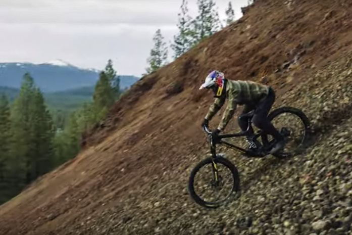Video: A Peek Into Carson Storch's Off-Season in New 'All In' Web ...
