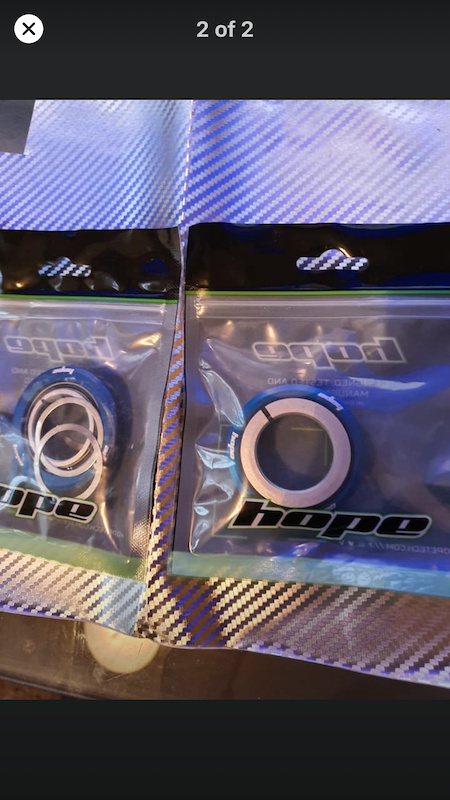 Hope headset For Sale