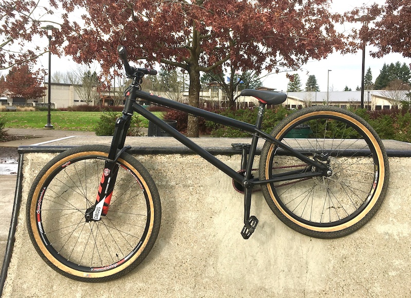 2018 Black Market Edit 1 XXXL Tall For Sale