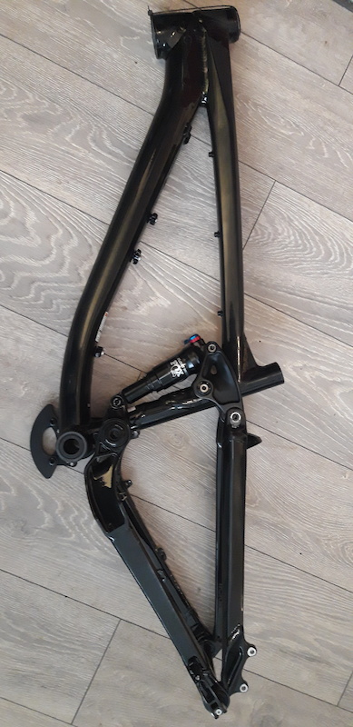 2019 trek ticket s slope style For Sale