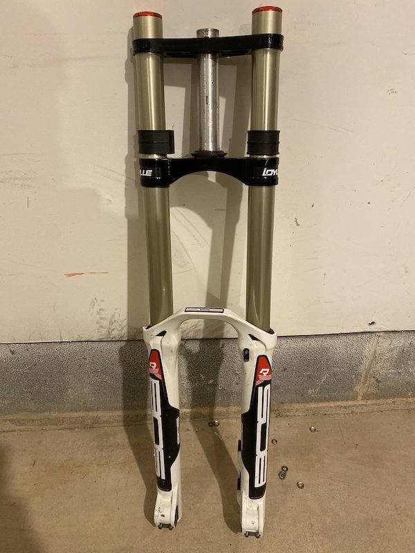 BOS Idylle Air fork For Sale