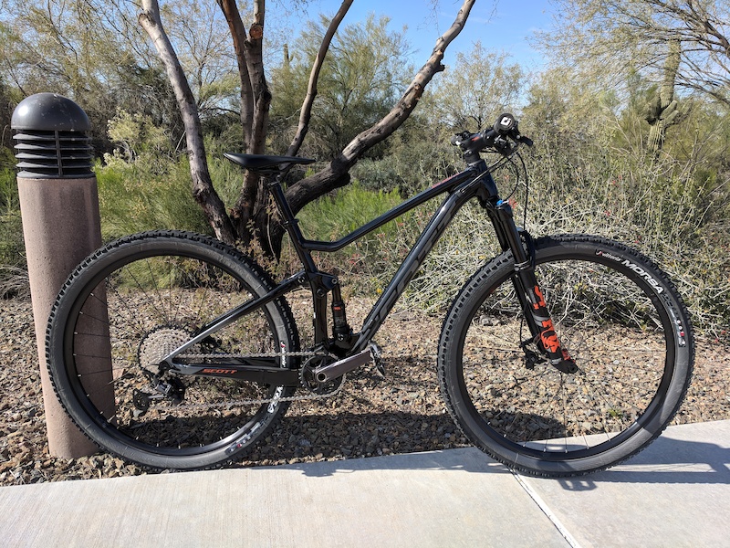 2020 Scott Spark 940 (Medium) For Sale