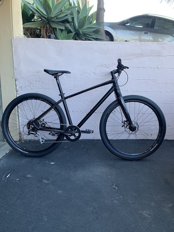 2019 Brand new - Haro Beasley 650b Cross Bike For Sale