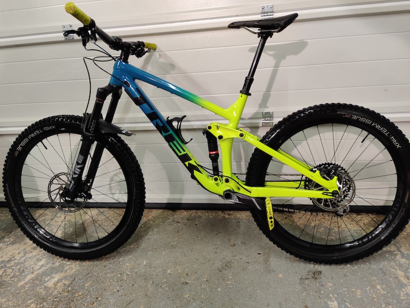 2020 Trek Remedy 8 For Sale