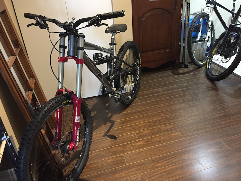 2006 Haro Extreme X7 Medium For Sale