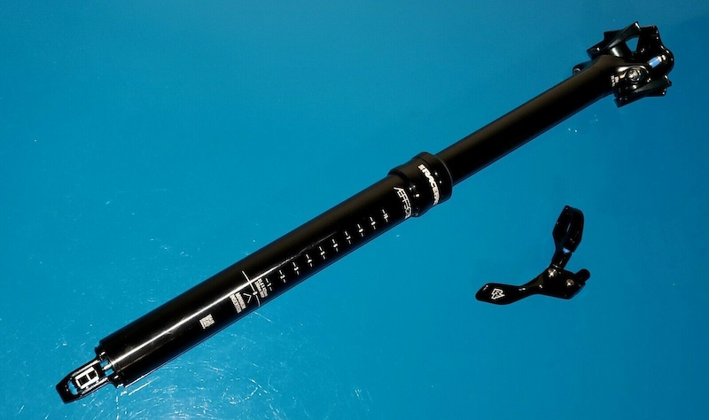 2019 Trade 150mm dropper for 125mm For Sale