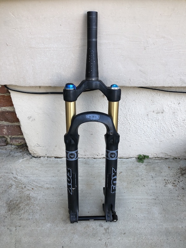 2011 Fox 831 For Sale