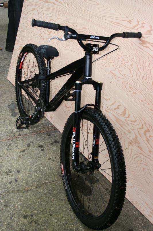 Addict cycles For Sale