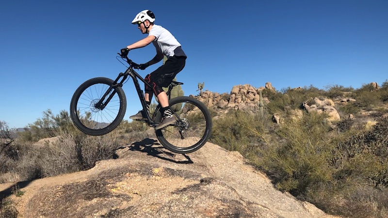 One of the best routes at the Ranch!! Mountain Biking Route | Trailforks