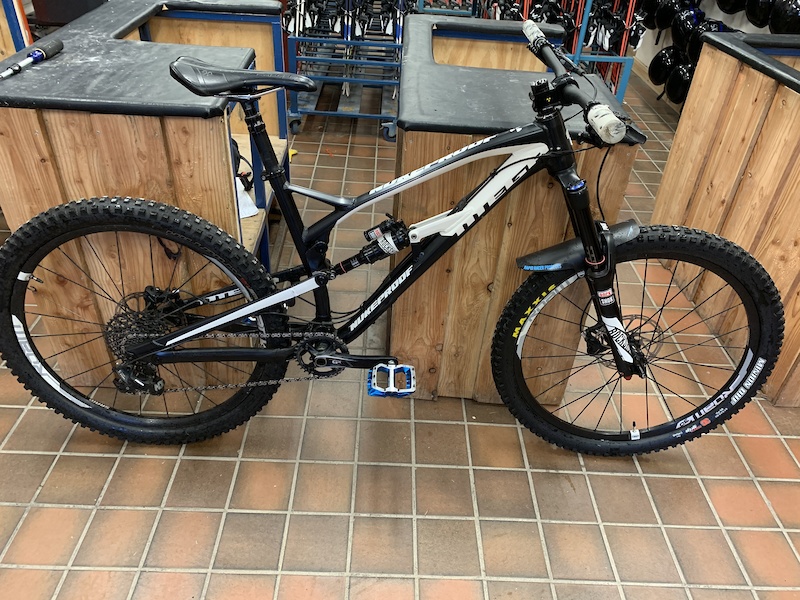 2016 Nukeproof mega Large For Sale