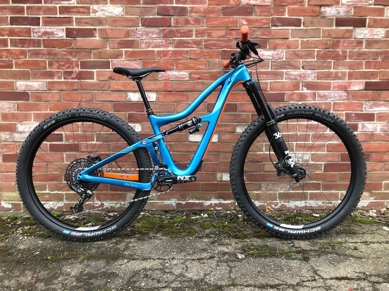 2019 Ibis Ripmo For Sale