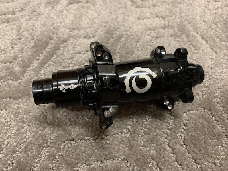 Industry Nine I9 Torch Rear Hub For Sale