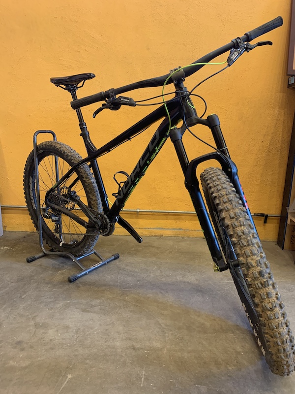 2017 Norco Torrent HT 7.2 For Sale
