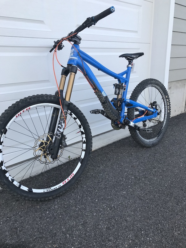 2013 Diamondback Scapegoat For Sale