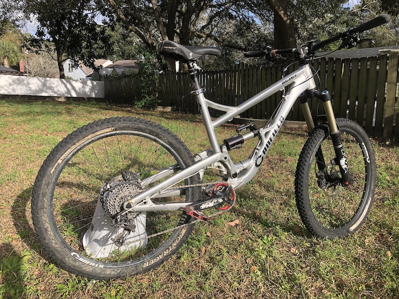 2014 Canfield Brothers Balance - Large For Sale